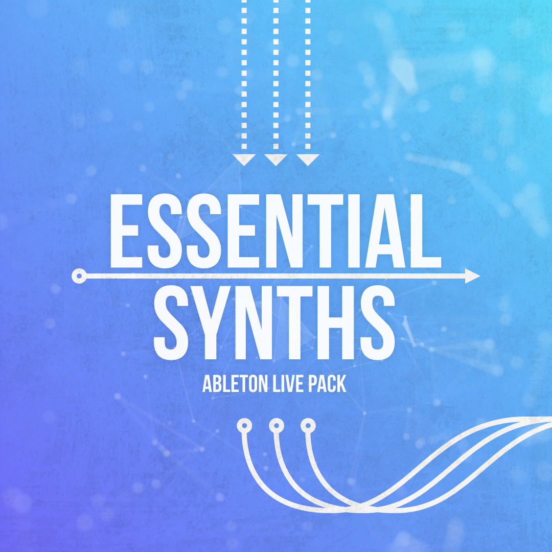 Packs & Devices for Ableton Live | Beat Drop