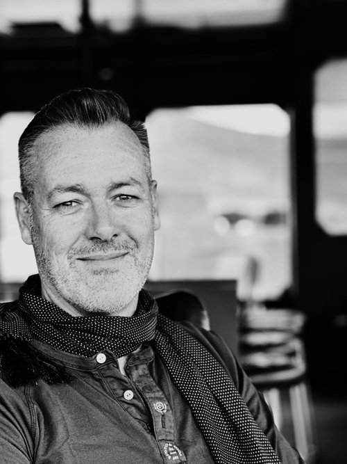 Contact — Andrew Bock Architecture