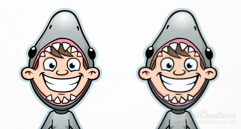 What is vector art? — Vector Illustrator | Cartoons | Characters ...