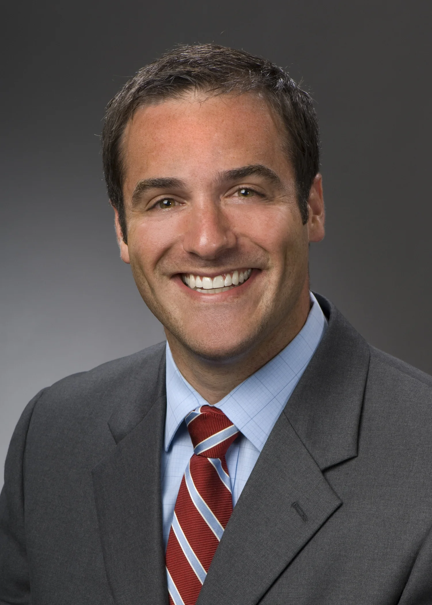 Pencilstorm Interview: Brian Close for UA Council — Pencil Storm