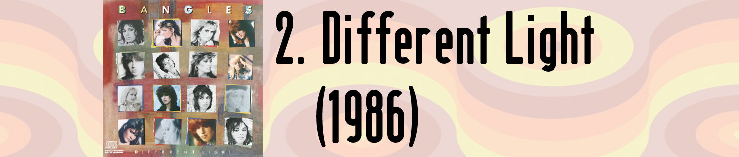 The Bangles Discography Ranked: A Deep Dive Into the Catalog of The ...