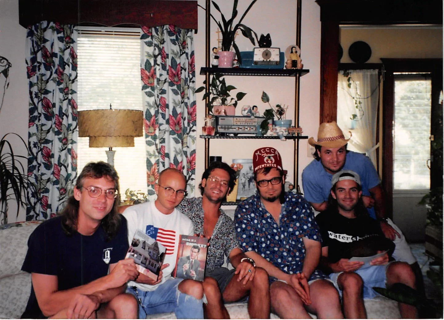 Watershed Remembers Troy C. Kliesch (1969-2022) — Pencil Storm