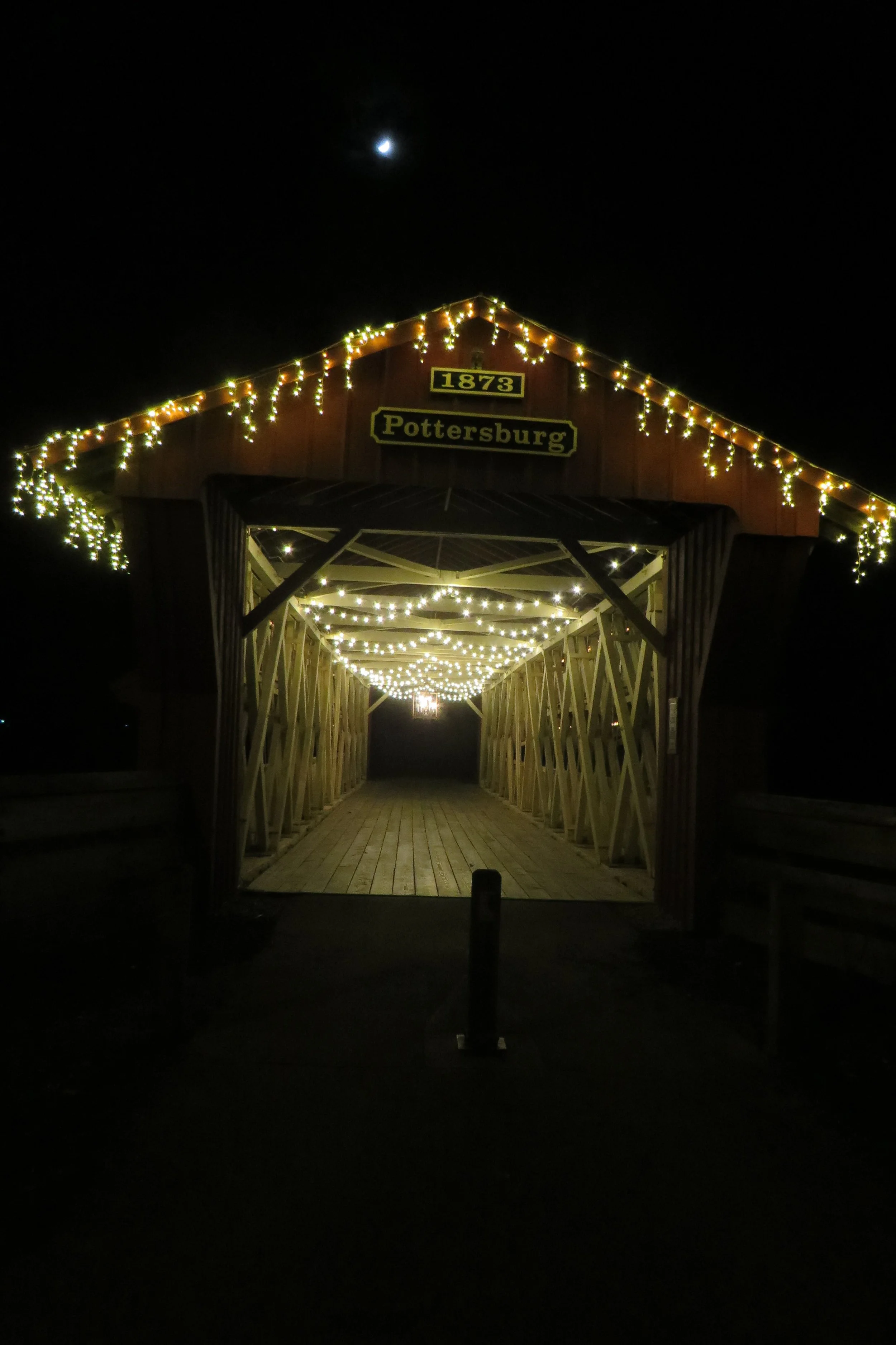 "State of the Union" Ohio County Trippin' / Union County — Pencil Storm