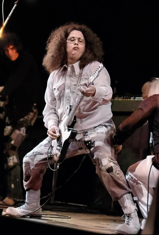 In Memoriam: Mark Volman of The Turtles and Flo & Eddie — Pencil Storm