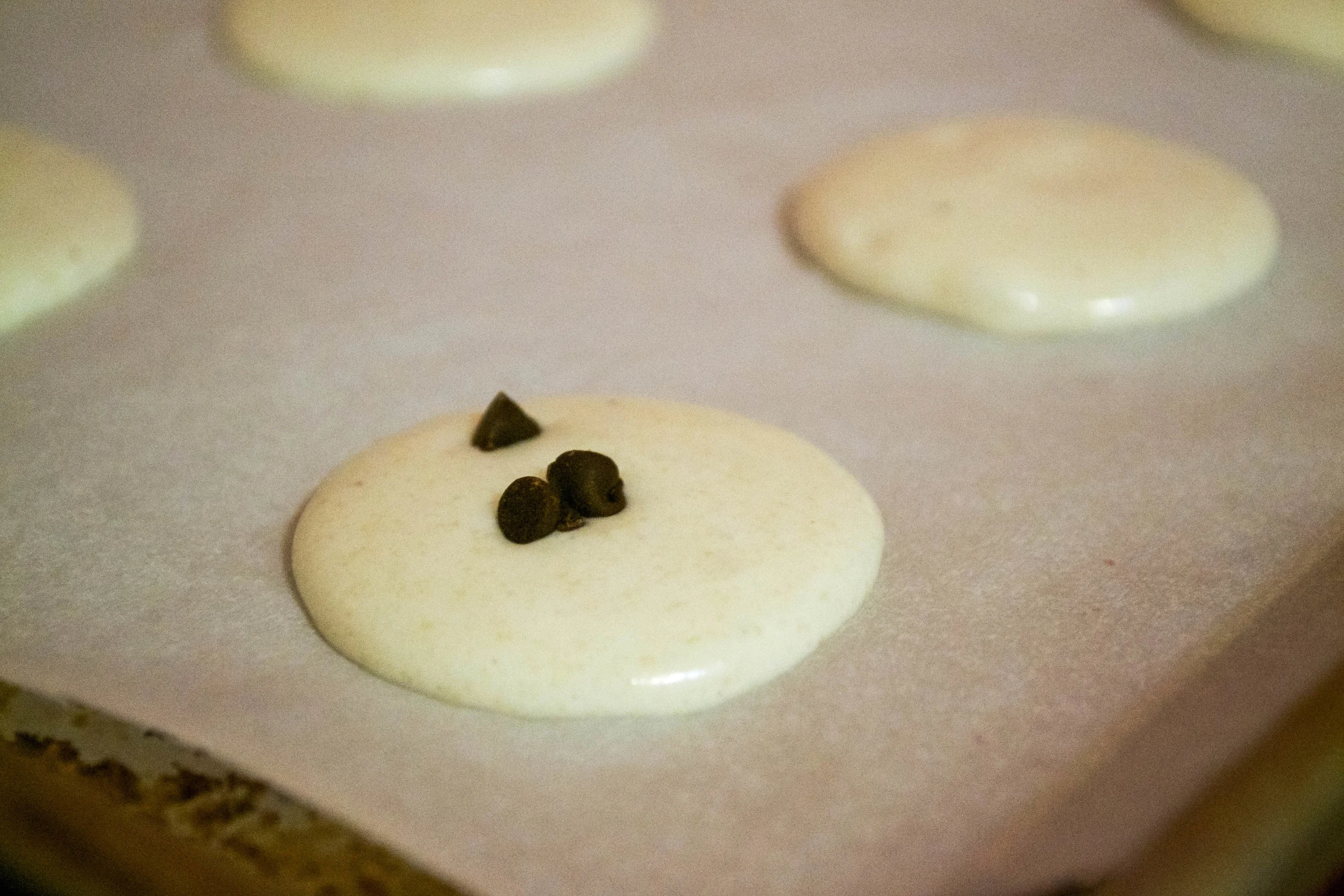 New Oven, New Recipe! — THE GIRL KYLE