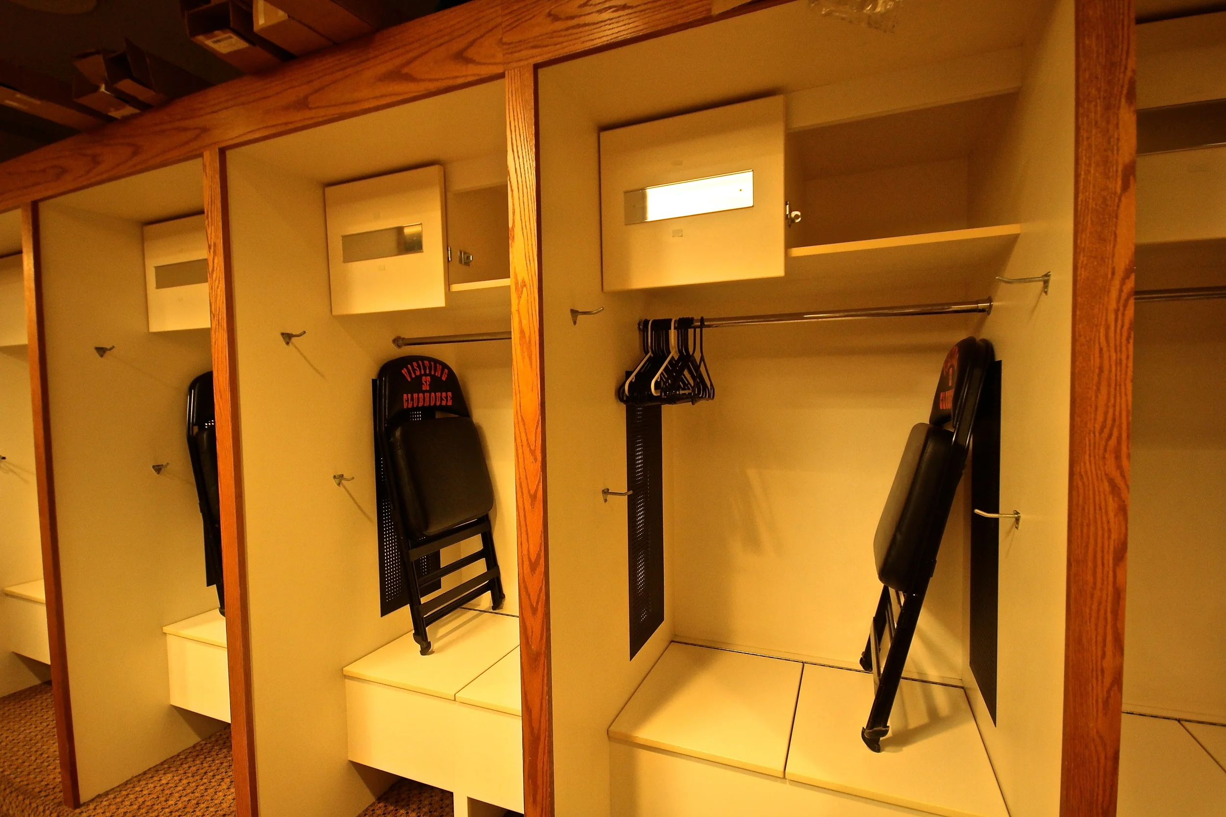 Day #44 – Off Day — Rounding Third