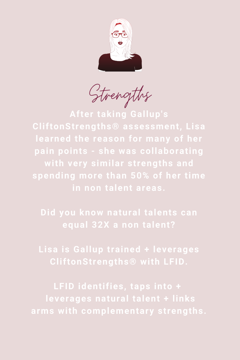 Lisa Ferguson Interior Design