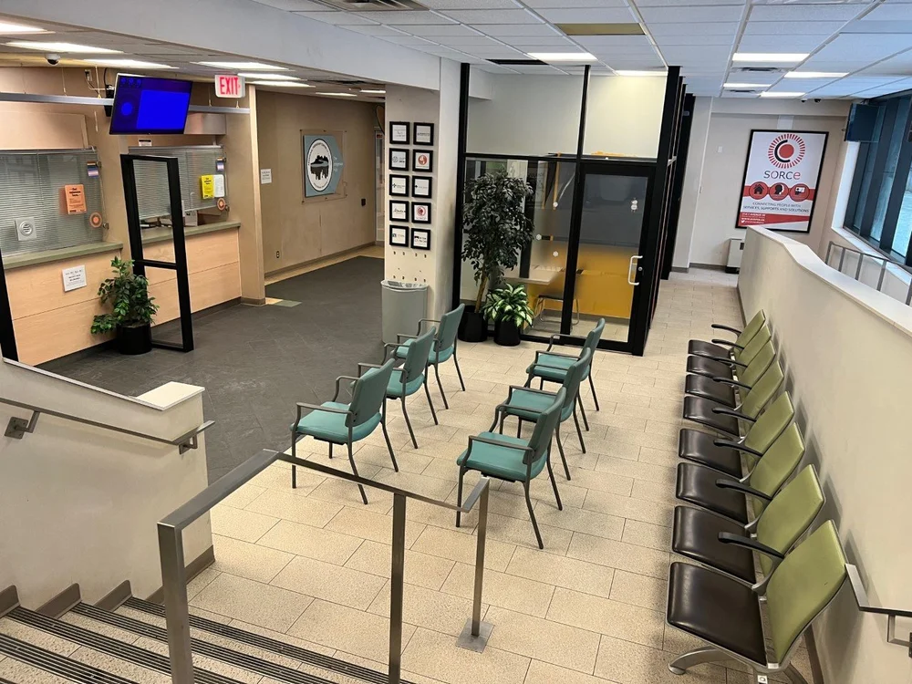 Accessing Programs at SORCe — SORCe