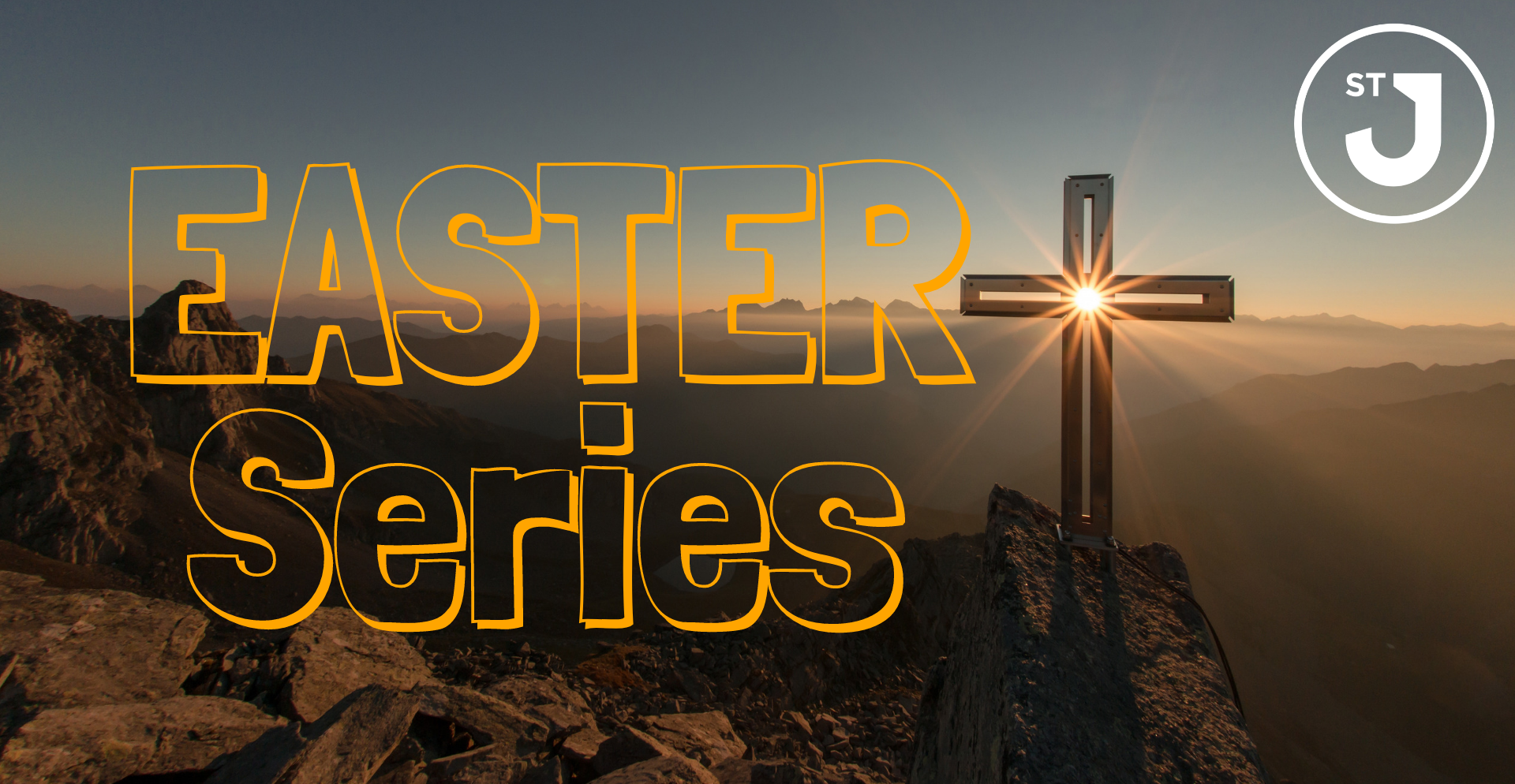 Easter Series: Palm Sunday - Luke 19:28-40 — St. James Church ...