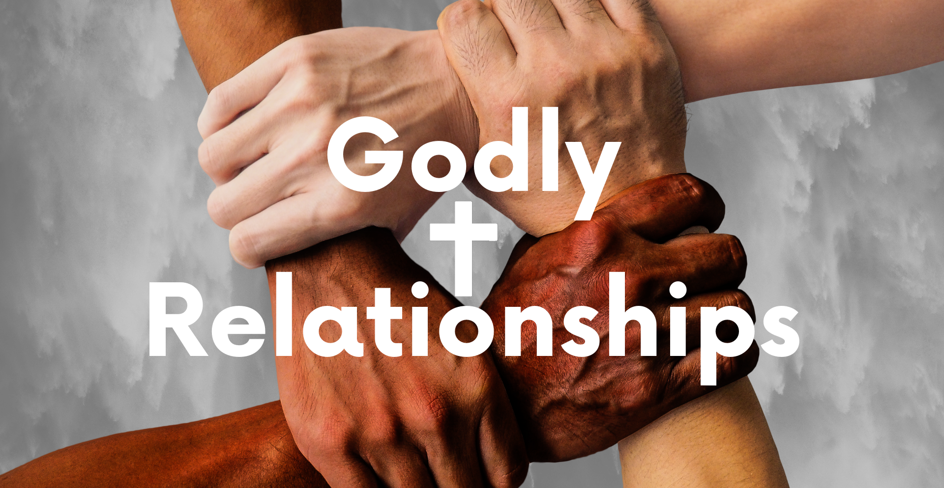 Godly Relationships
