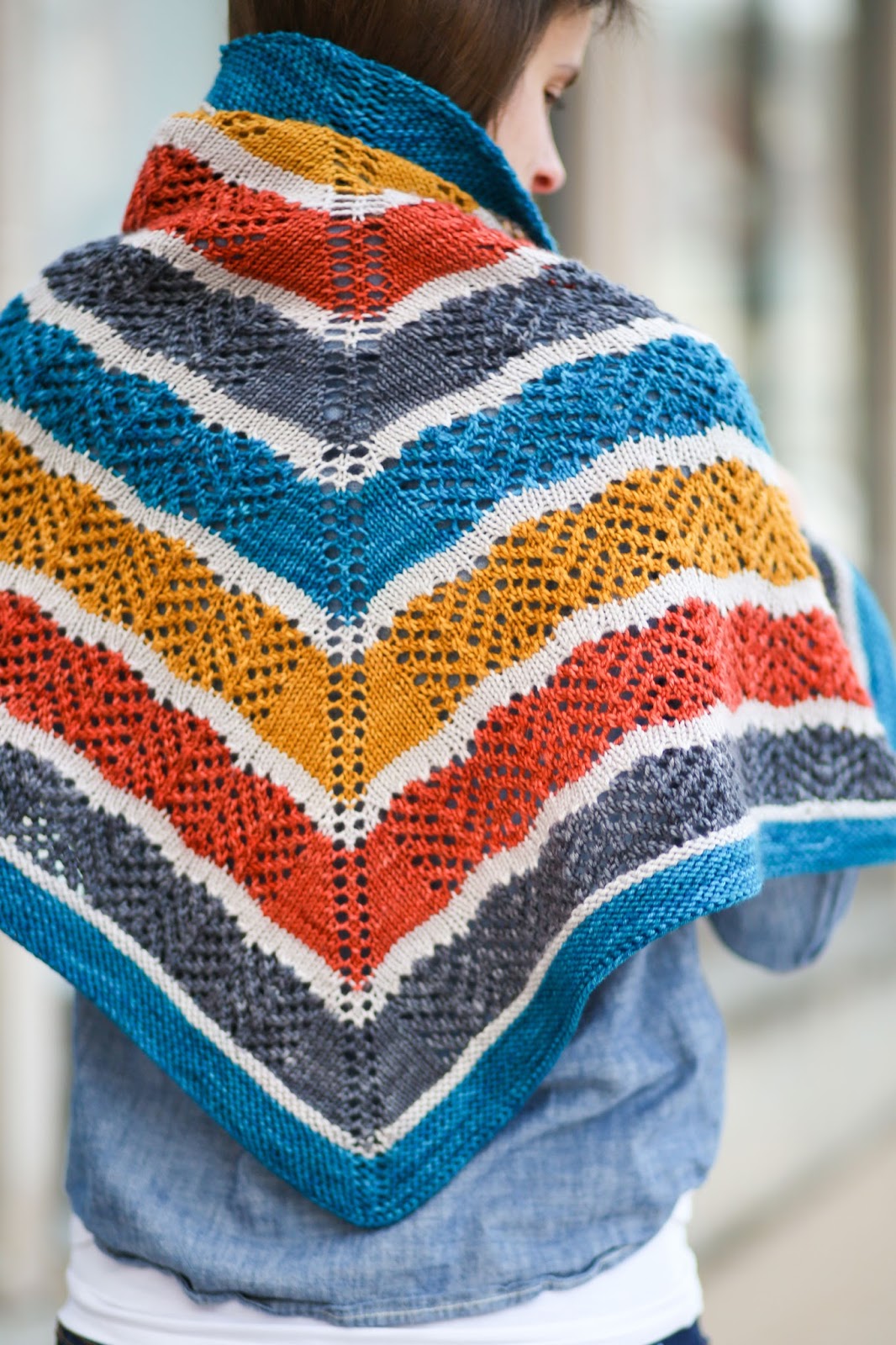 NEW PATTERN & KNIT ALONG || LORELAI & THE GILMORE GIRLS KNIT ALONG ...