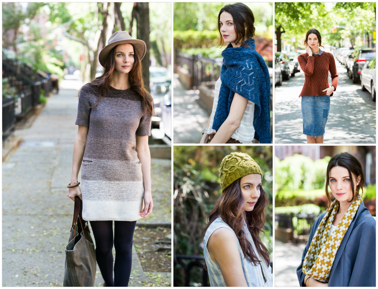 BOOK REVIEW || CAPSULE BY OLGA BURAYA-KEFELIAN FOR BROOKLYN TWEED ...