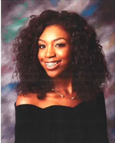 2016 Youth of the Year: Jaelyn A. Murry — Boys & Girls Clubs of Oakland