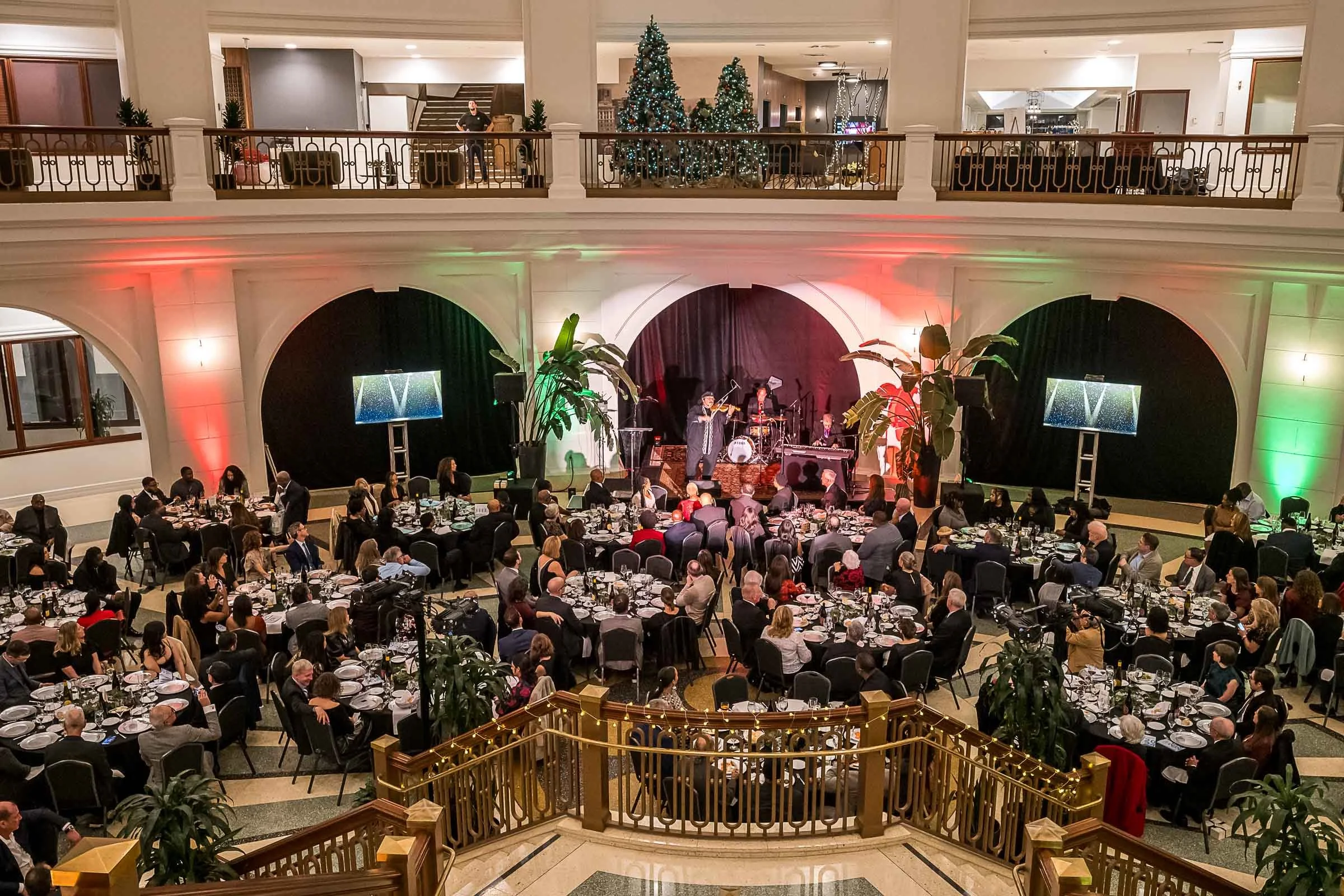 Boys & Girls Clubs of Oakland