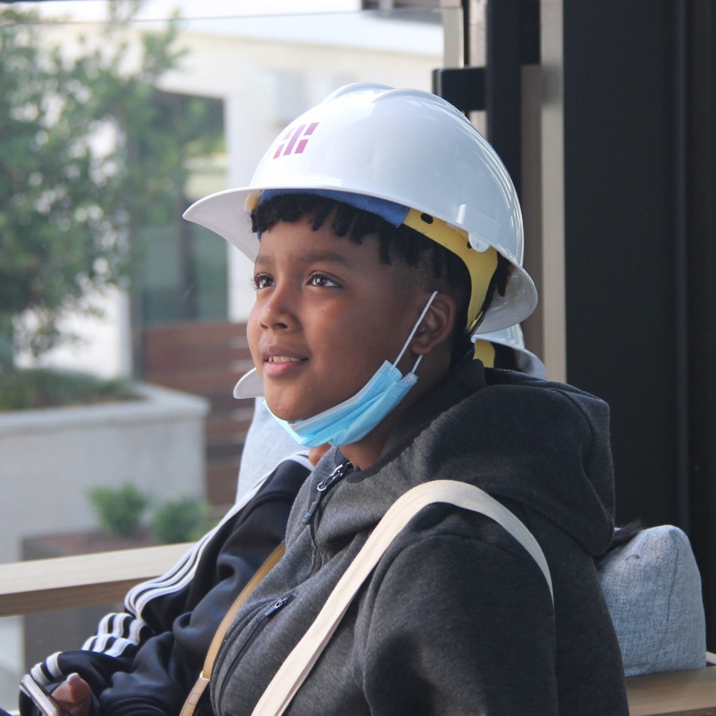 Core Programs | Youth Development — Boys & Girls Clubs of Oakland