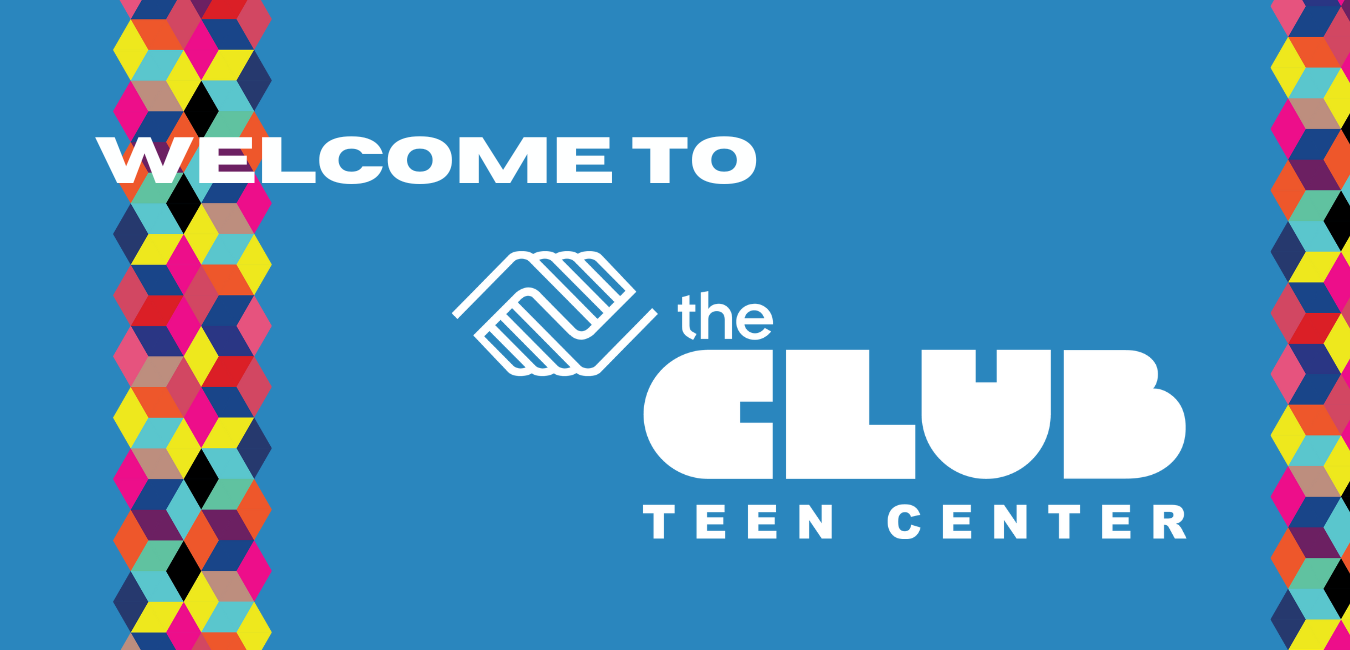 Teen Club Logo