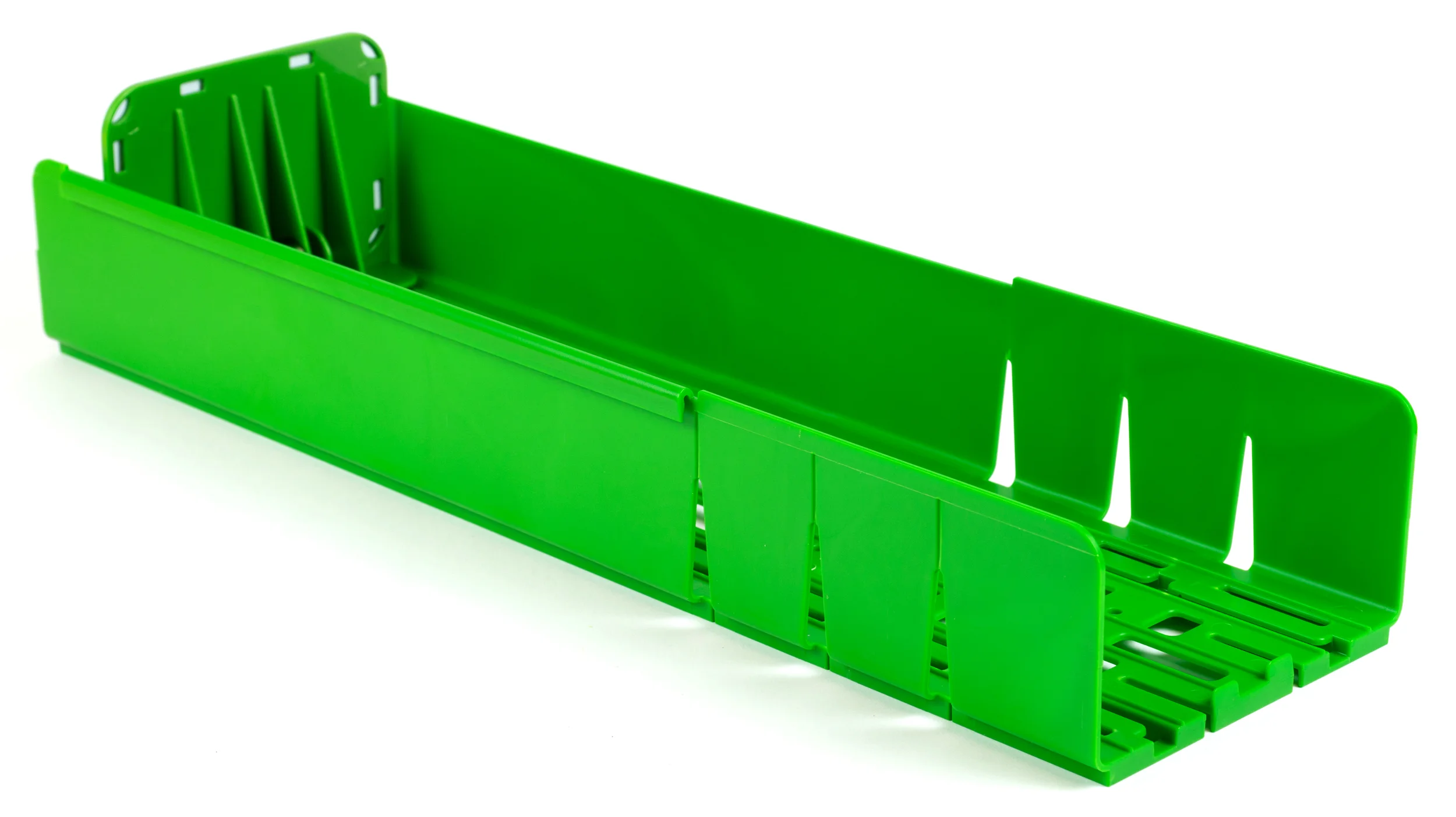 Self-facing Merchandising Tray