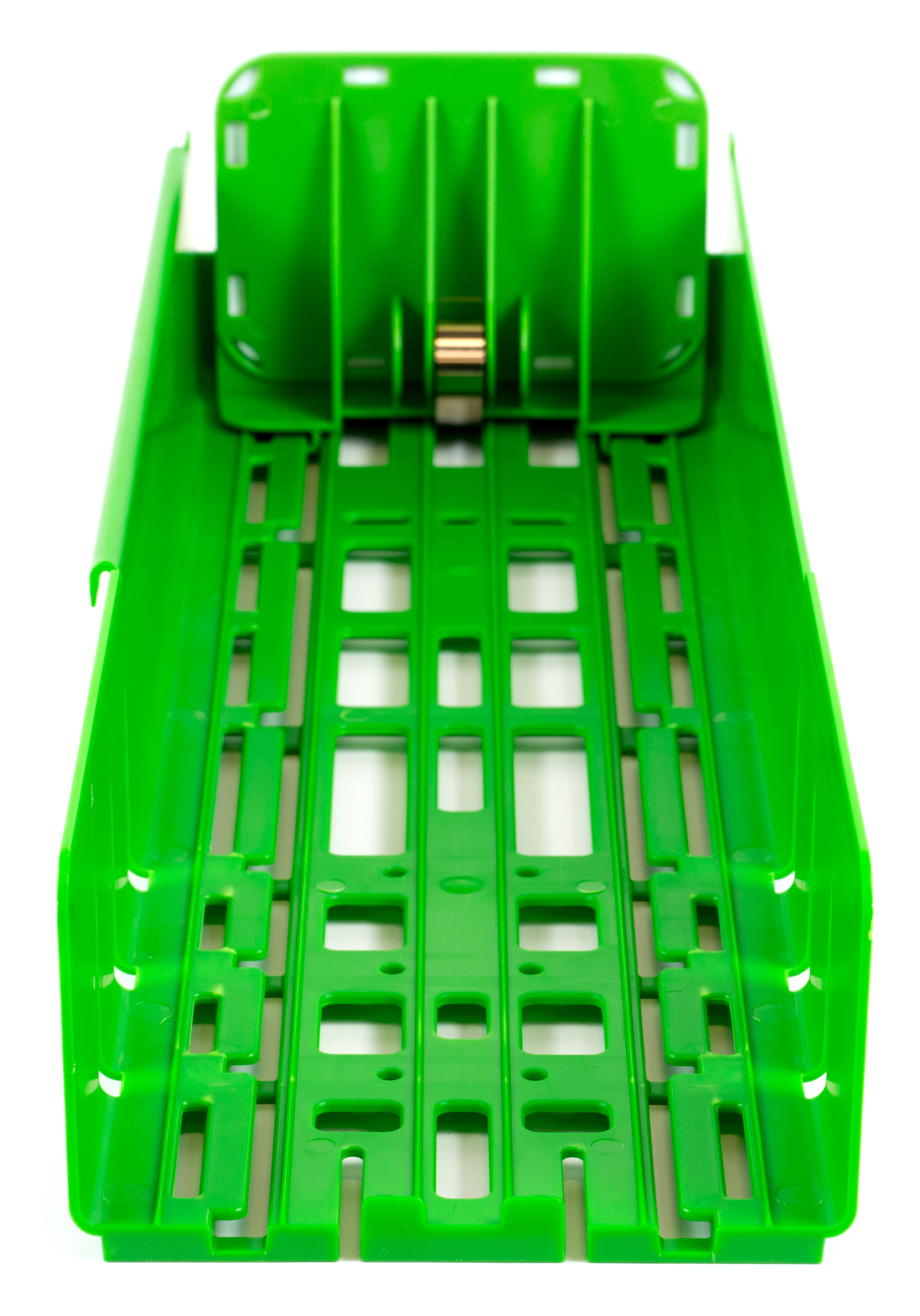 Self-facing Merchandising Tray