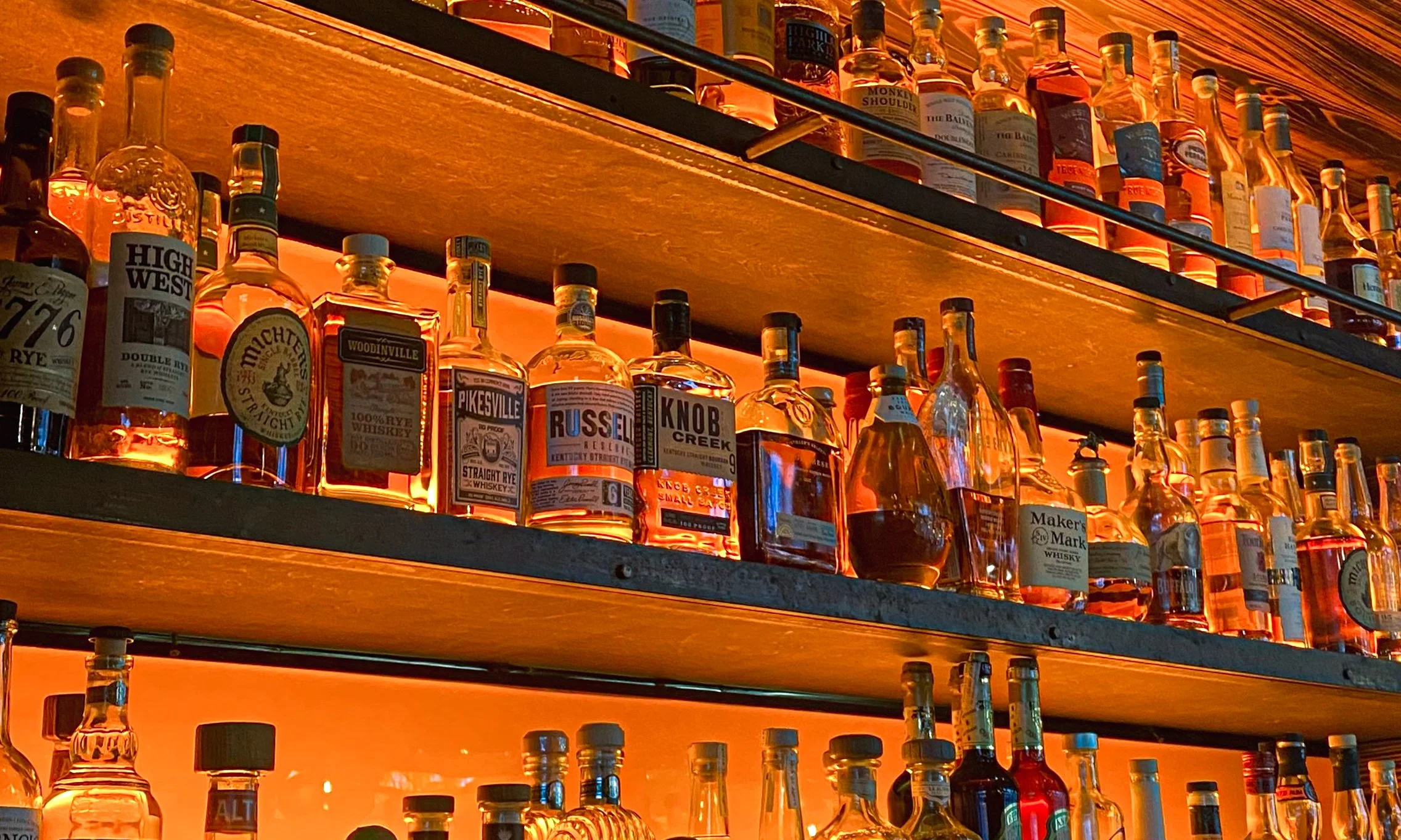 The Fireside NW Portland, OR