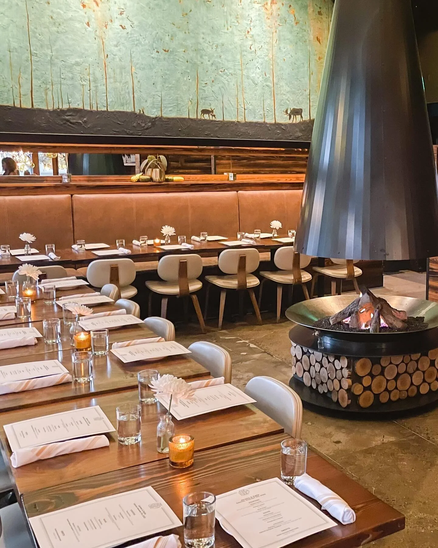 The Fireside NW Portland, OR