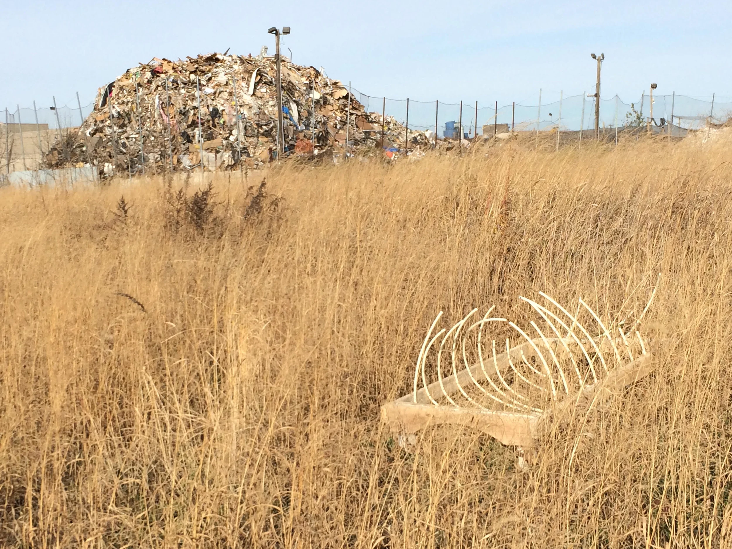 Ava Hassinger and James Maurelle — RAIR