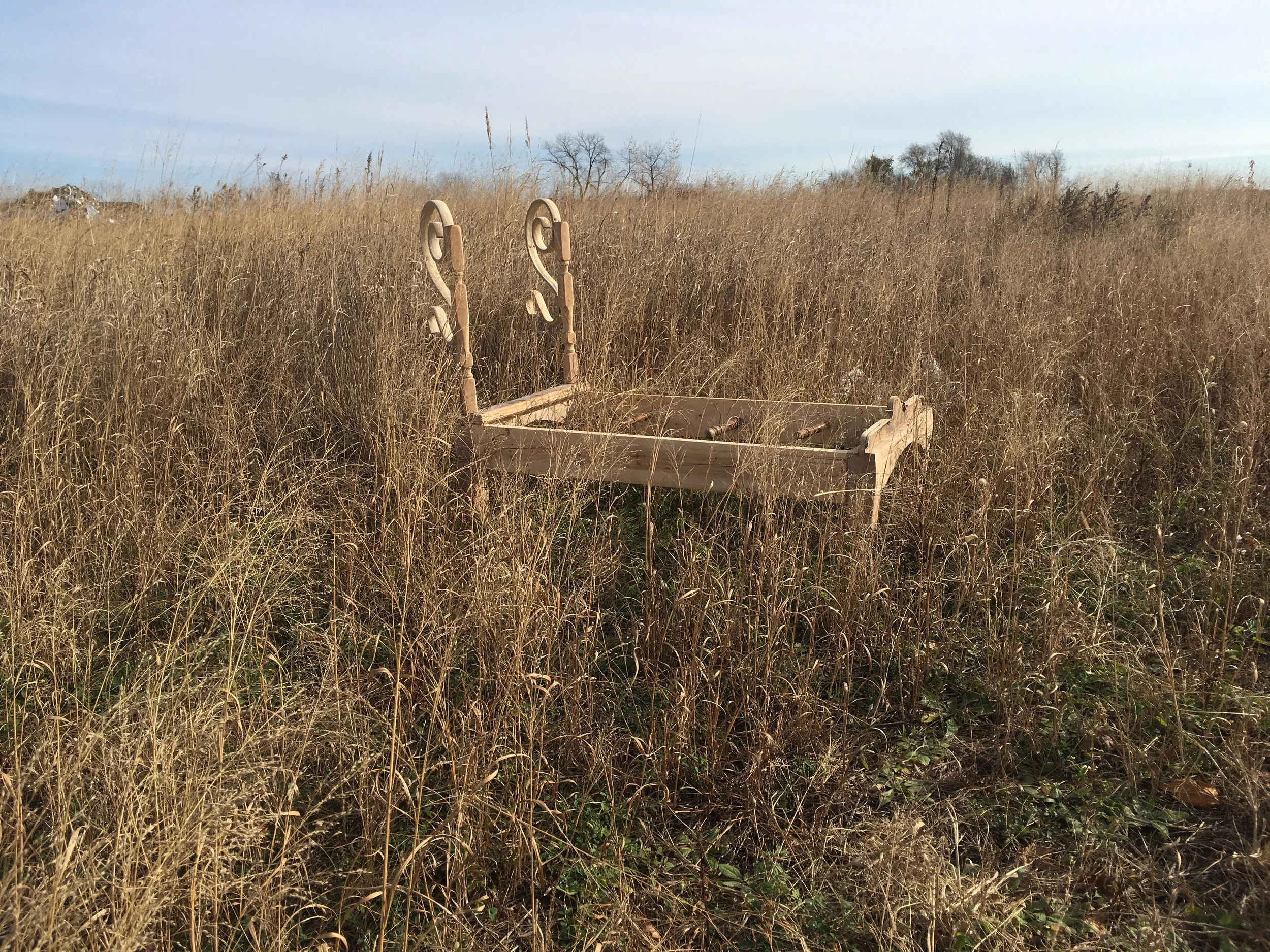 Ava Hassinger and James Maurelle — RAIR