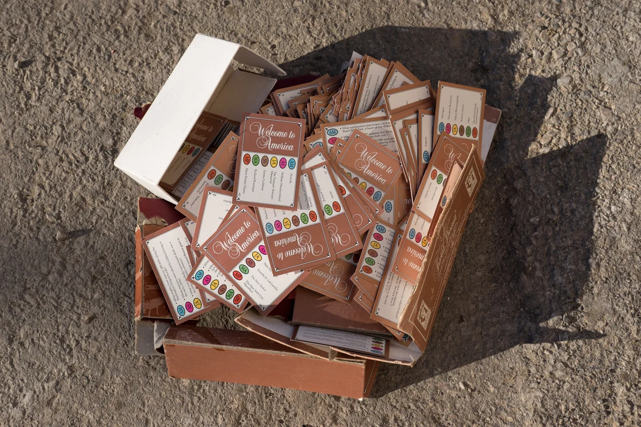 Maria Moller — RAIR