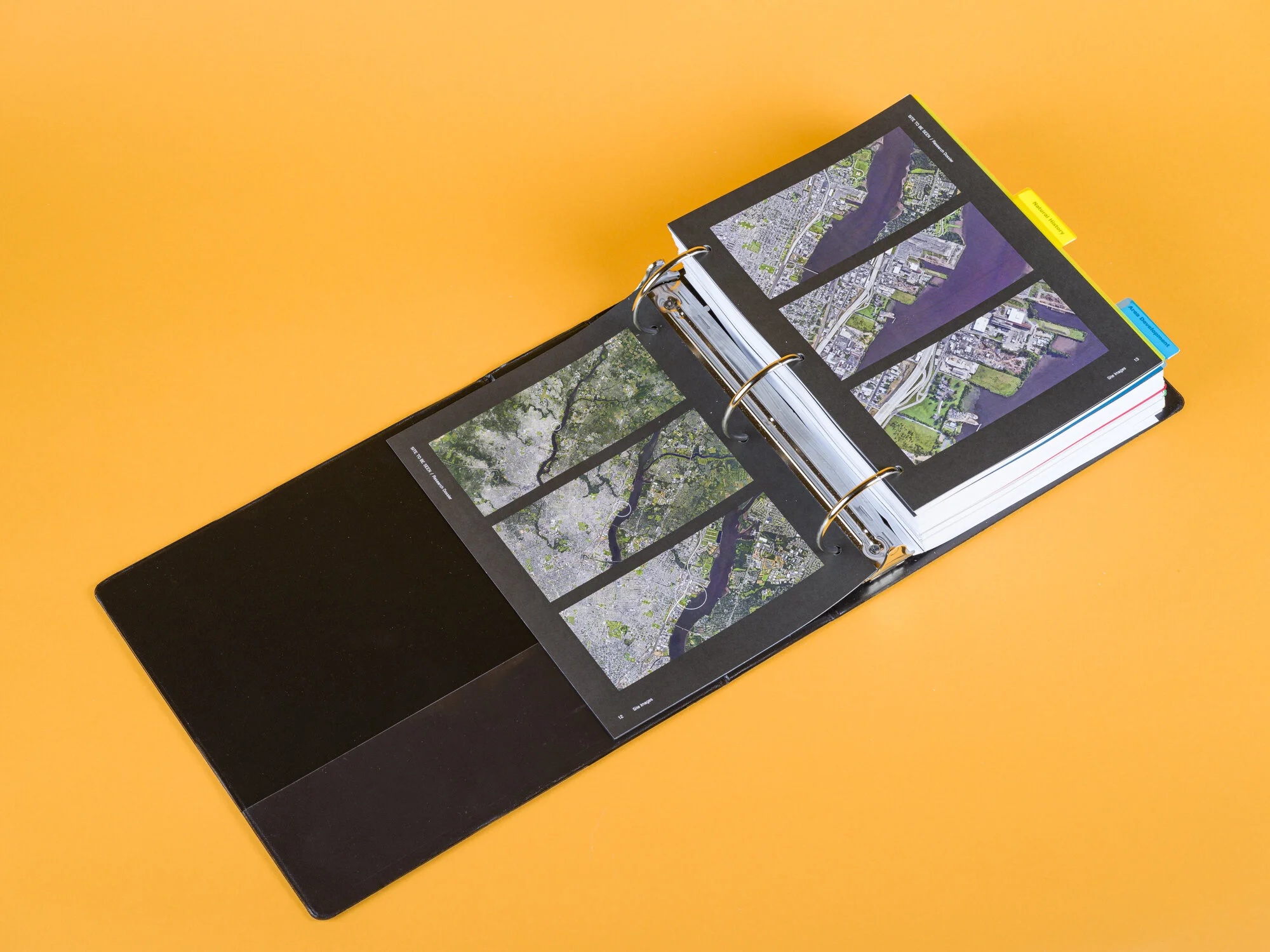 Dossier — RAIR