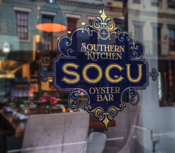 Southern Culture Foods — Jess Glebe Design