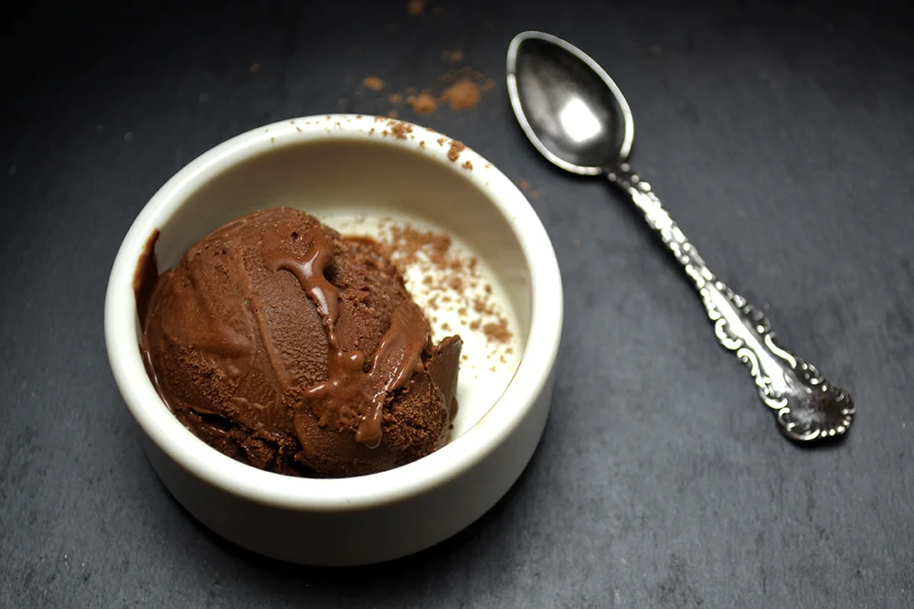 Mr Gelato — Jess Glebe Design