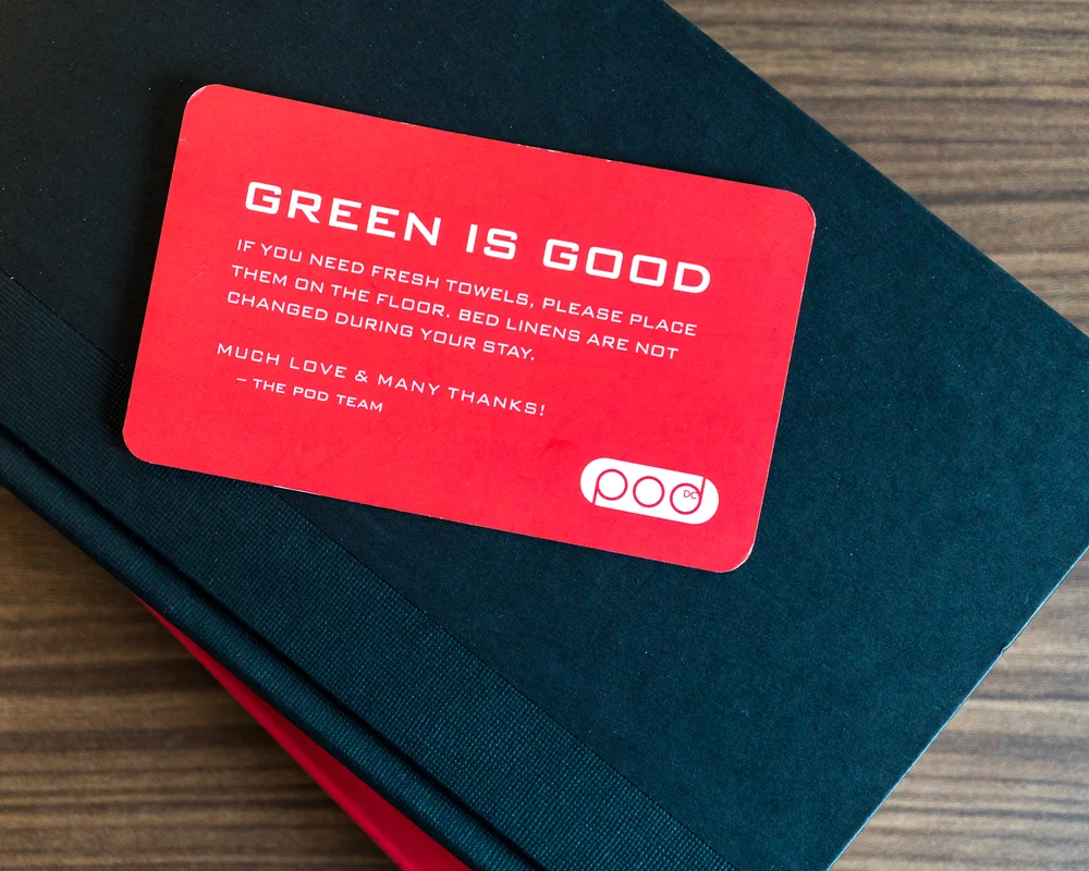 Modus Hotels — Jess Glebe Design