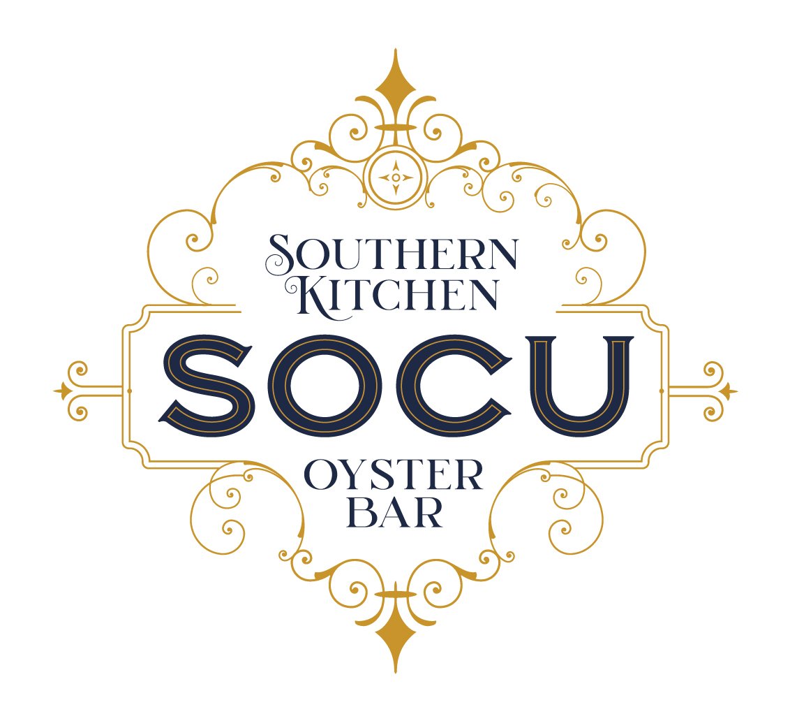 Southern Culture Foods — Jess Glebe Design