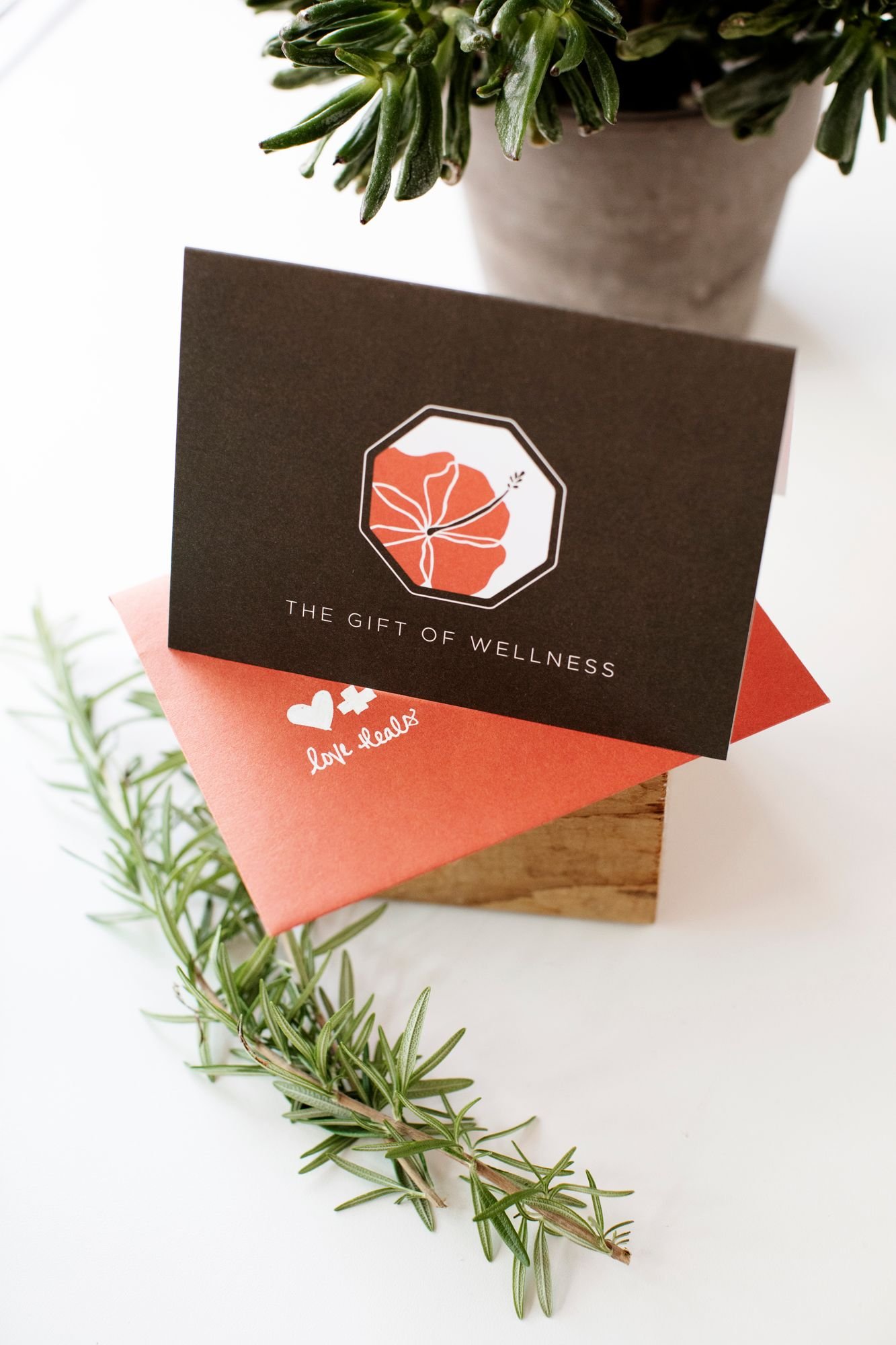 Gift Cards / Pick-up or Mail via USPS — Spot Spa Boutique | Minneapolis ...