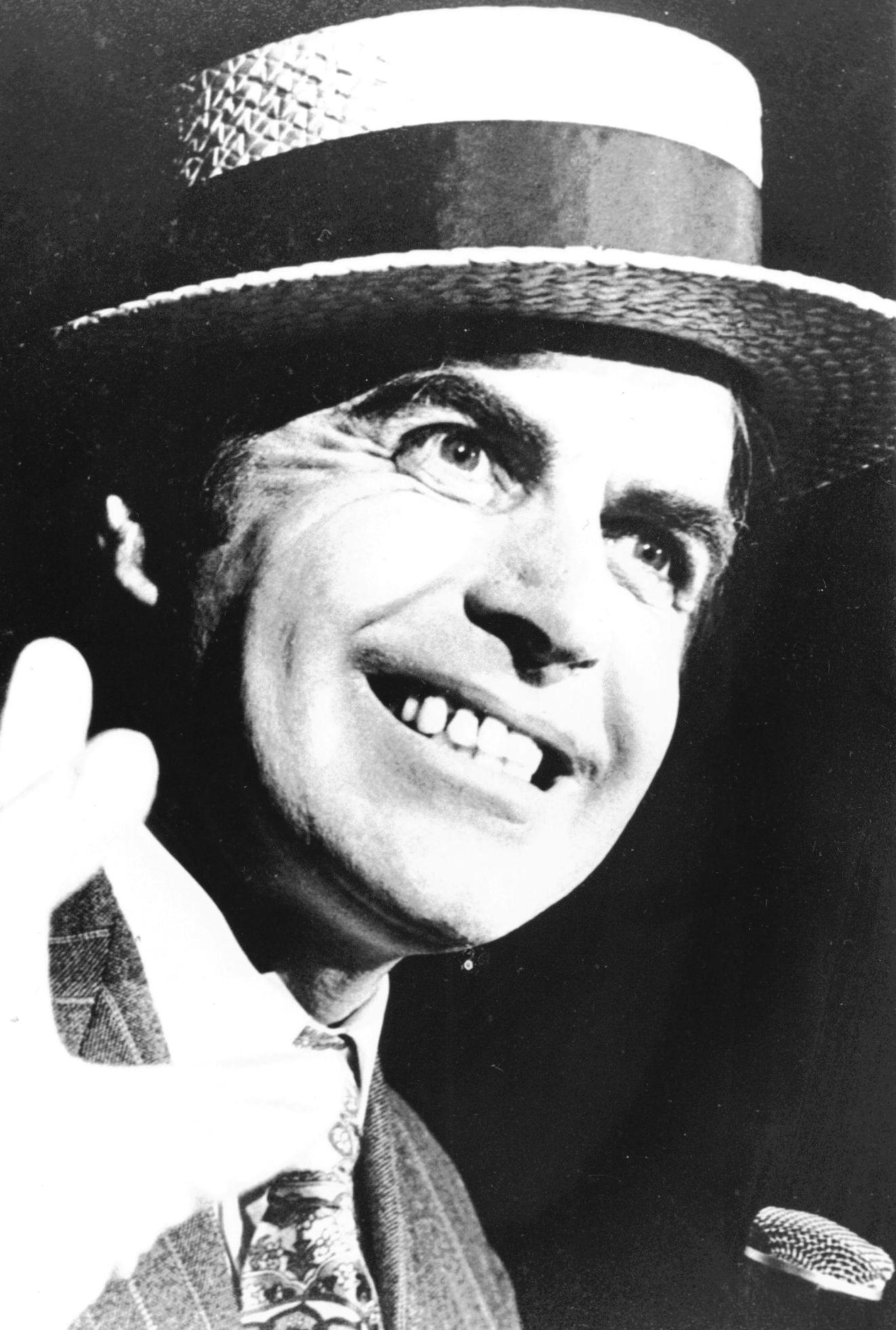 Classical Theatre — John Cairney