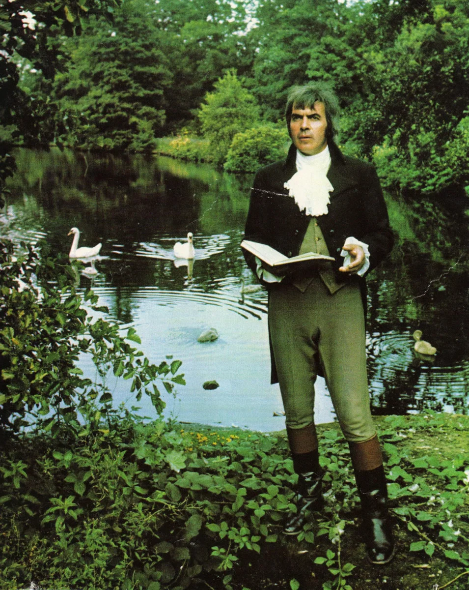 Robert Burns — John Cairney