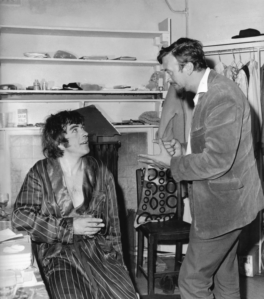 Robert Burns — John Cairney