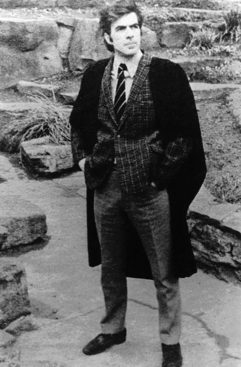 TV Archive Photos — John Cairney