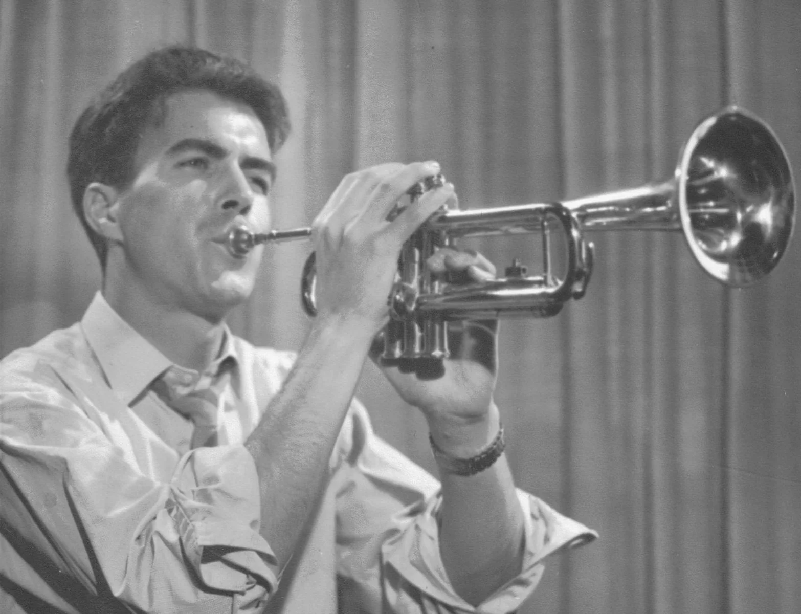 TV Archive Photos — John Cairney