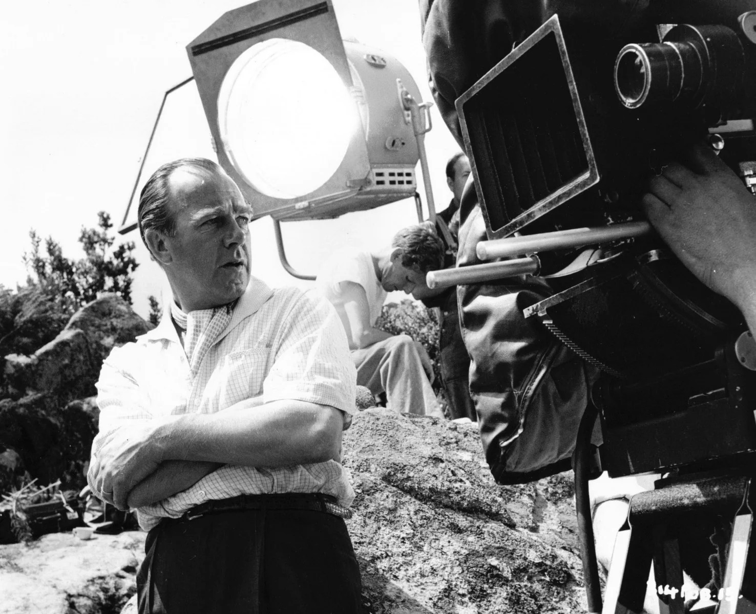 Windom's Way — John Cairney