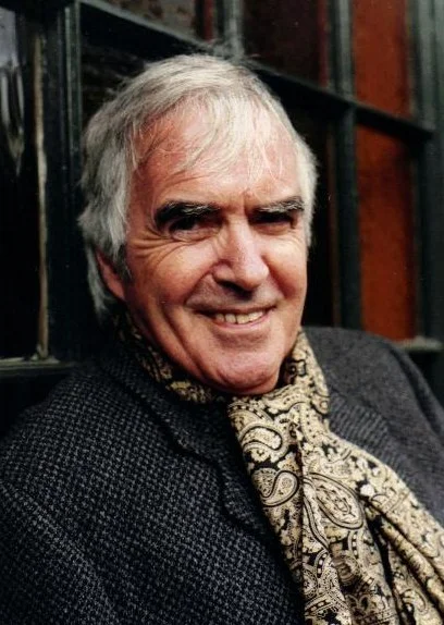 A Classic Christmas — John Cairney