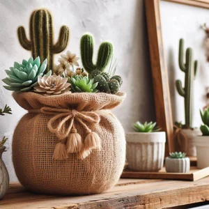 10 Spectacular Succulent DIYs: A Reel Journey into Green Crafting ...
