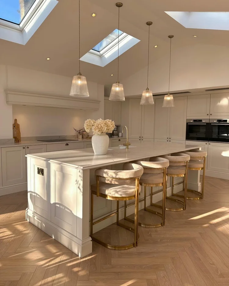 10 Modern Kitchen Designs That Will Leave You Speechless! — Style Estate