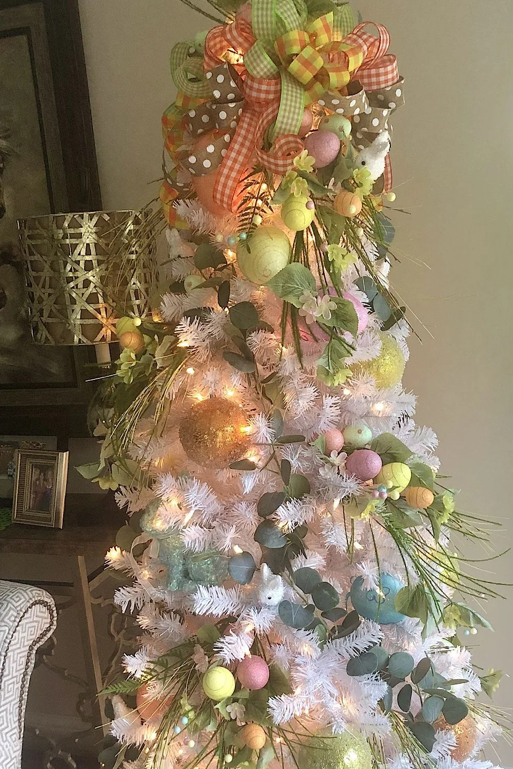 27 Enchanting Easter Trees That Prove Spring Deserves a Centerpiece — Style Estate