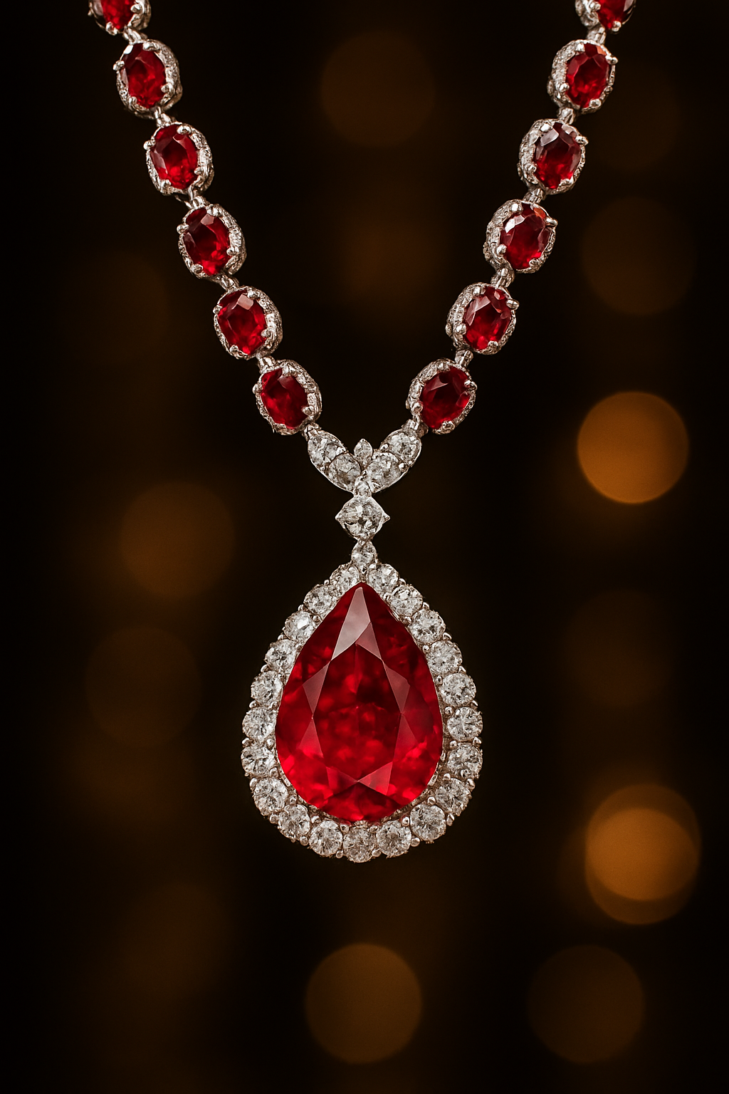 10 Fascinating Facts About Rubies – The Gemstone of Passion and Power ...