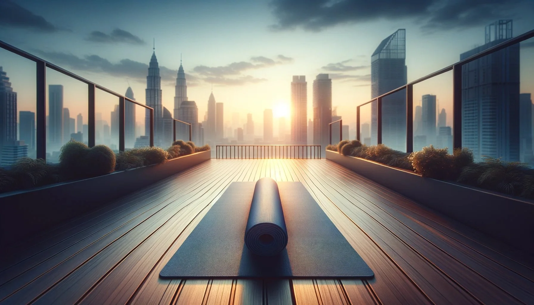 Revitalize Your Core: High-Energy Core Blast Workout — Style Estate