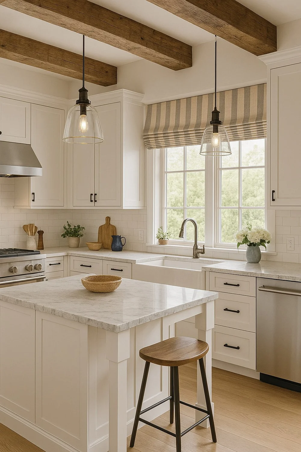 10 Kitchens That Define Timeless Design with Modern Soul — Style Estate