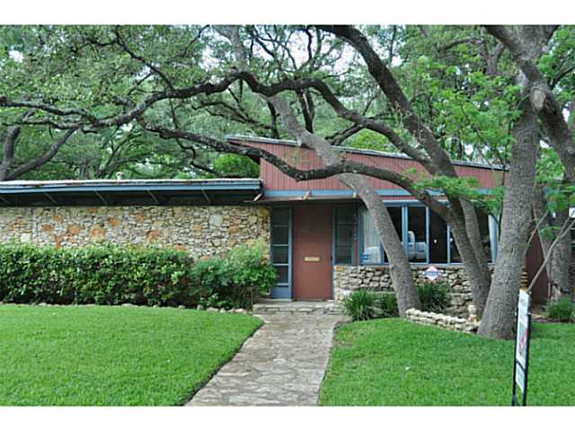 A.D. Stenger — Designer >>---> Austin, TX