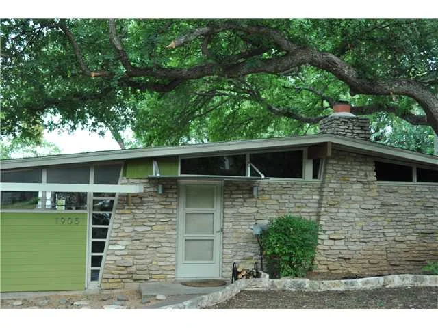 A.D. Stenger — Designer >>---> Austin, TX