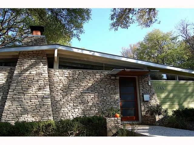 A.D. Stenger — Designer >>---> Austin, TX