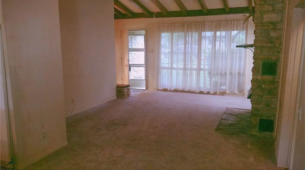 1808 Treadwell : AD Stenger — Designer >>---> Austin, TX